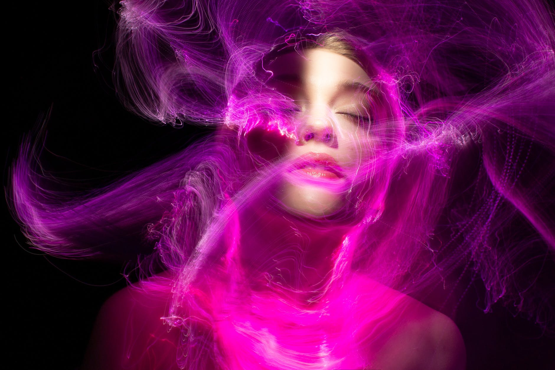 Aura activating guide - BIXZME